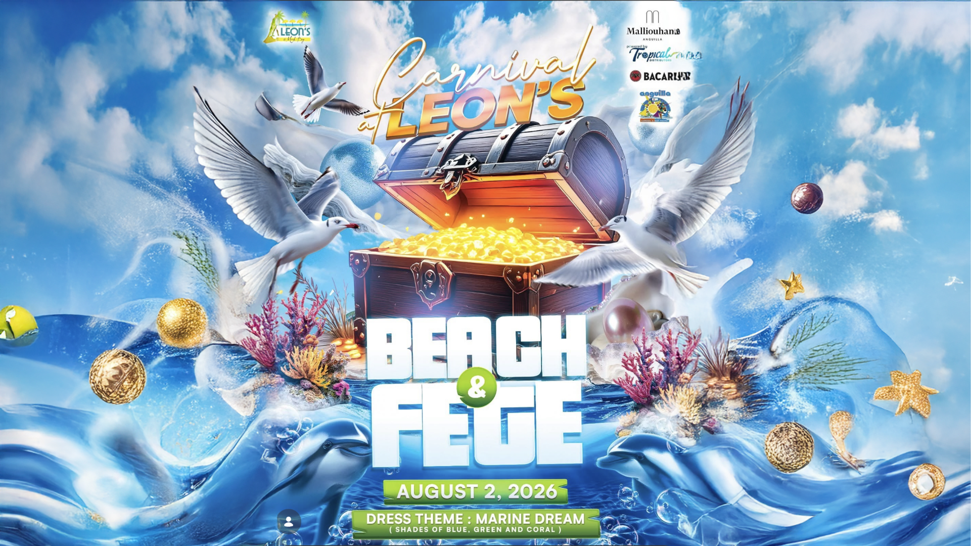 Eventribe - Caribbean Cultural Experiences